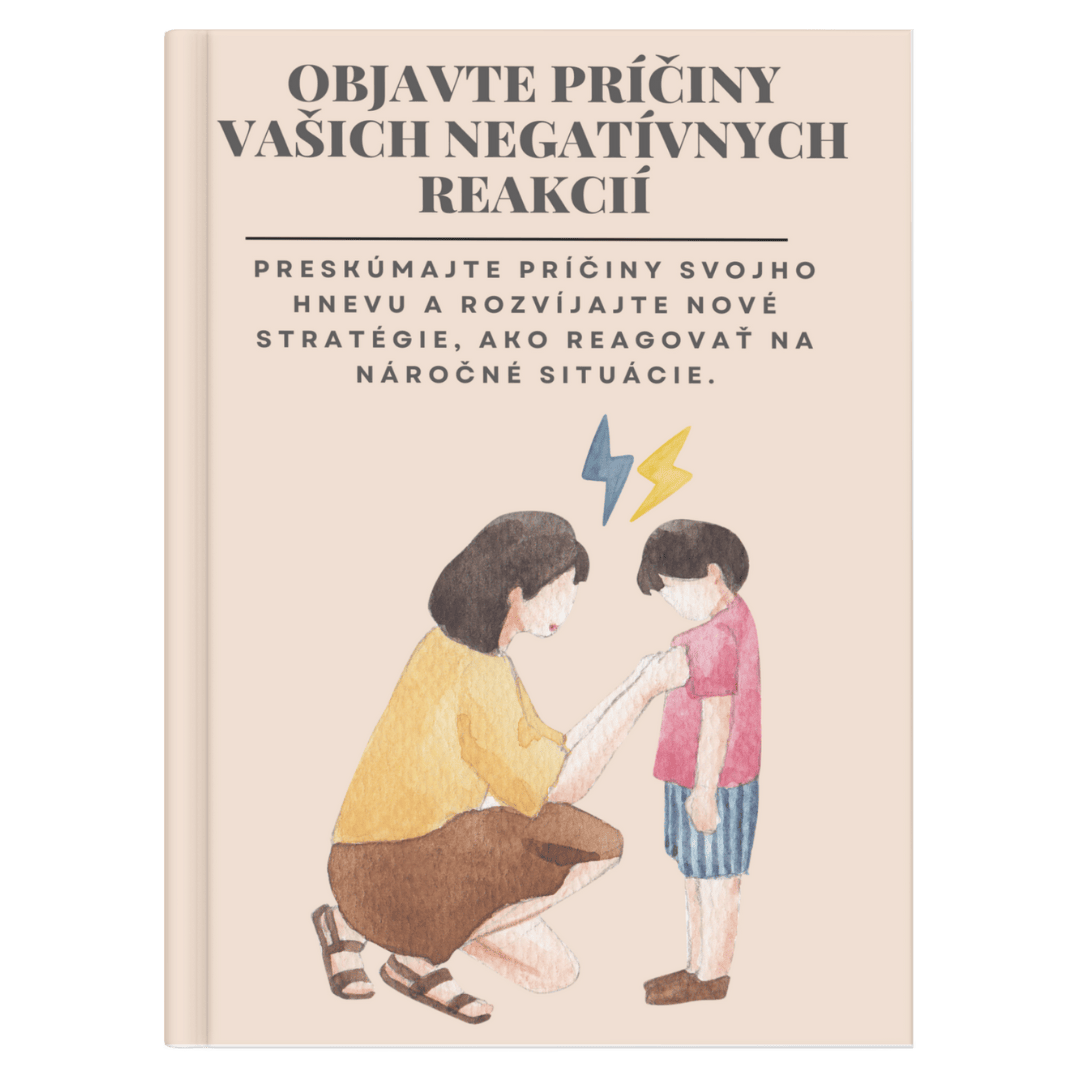 „Systém bez kriku“ 28-dňová výzva pre rodičov